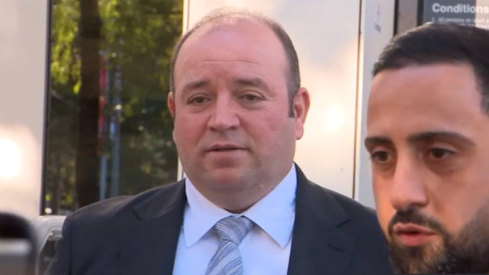 Bondi hero Ahmed Al Ahmed pleads not guilty to assault in Bankstown ...