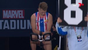 Western Bulldogs coach Luke Beveridge probed over Adam Treloar’s time ...