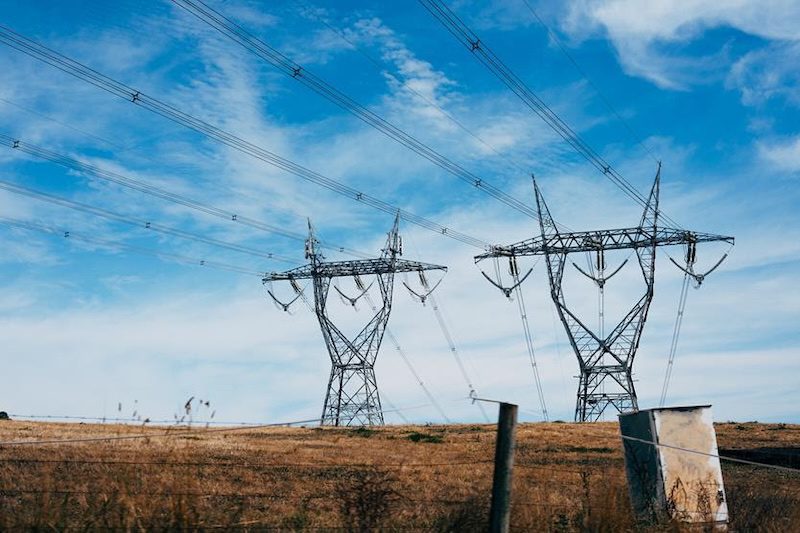 Network tariffs: Imagine if the AEMC was in charge of selling milk ...