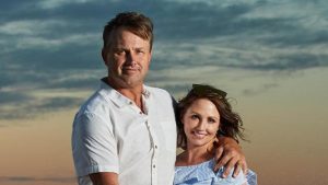 Tony Modra’s wife Erica shares ‘amazing’ update on AFL great’s ...