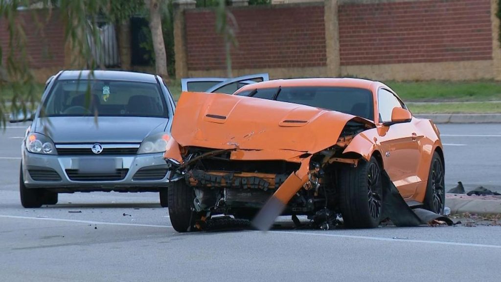Family of 4yo girl killed in Perth car crash remember daughter as ...