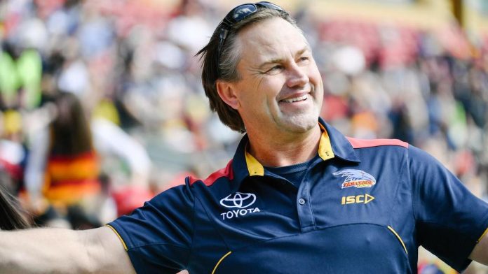 AFL icon Tony Modra breaks silence after horror crash with voice ...