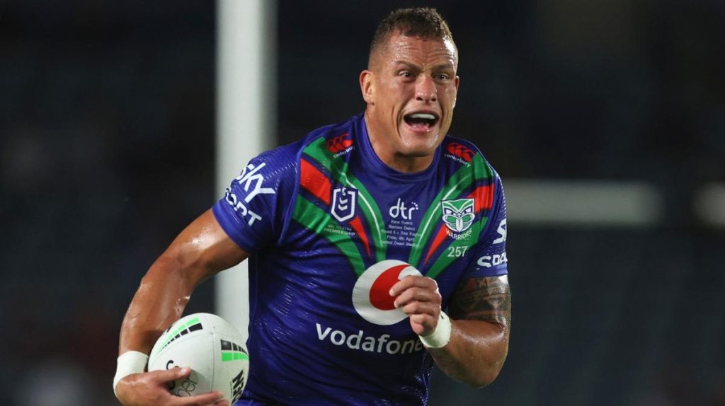 Former NRL enforcer Kane Evans comes out: ‘I know that I’m gay ...