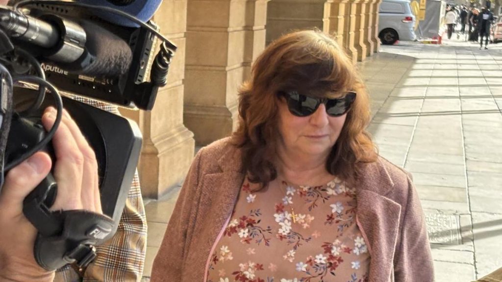 Raelene Polymiadis trial: Bombshell claim from daughter accused of ...