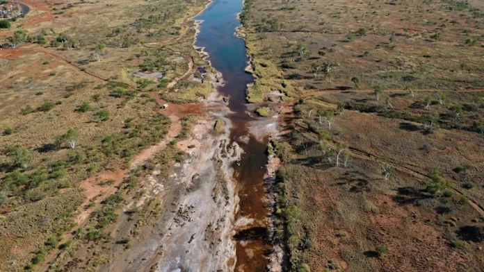 Aboriginal cultural heritage laws: WA government announces new ...