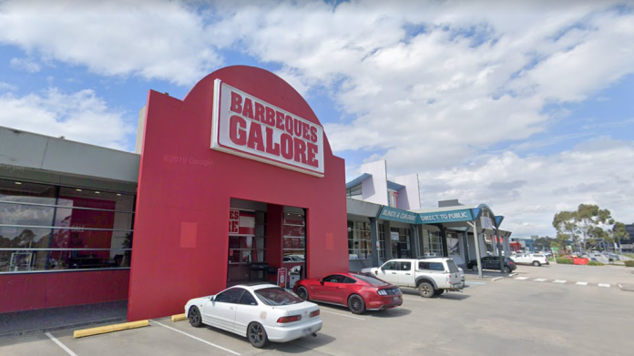 Barbeques Galore collapses with 62 stores to shut, 500 jobs axed after ...