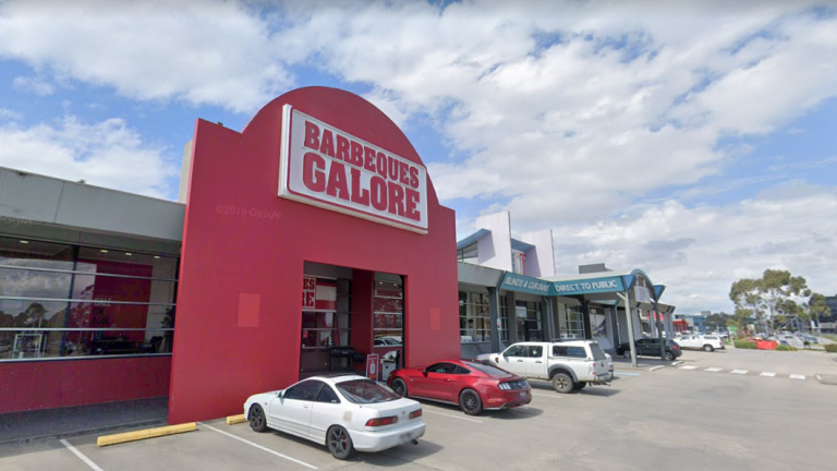 Barbeques Galore collapses with 62 stores to shut, 500 jobs axed after ...