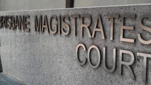 Queensland detective John Paul Daniel McDonnell charged over allegedly ...