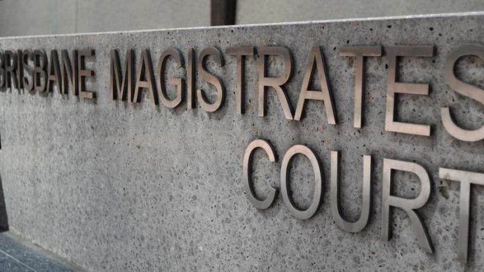 Queensland detective John Paul Daniel McDonnell charged over allegedly ...