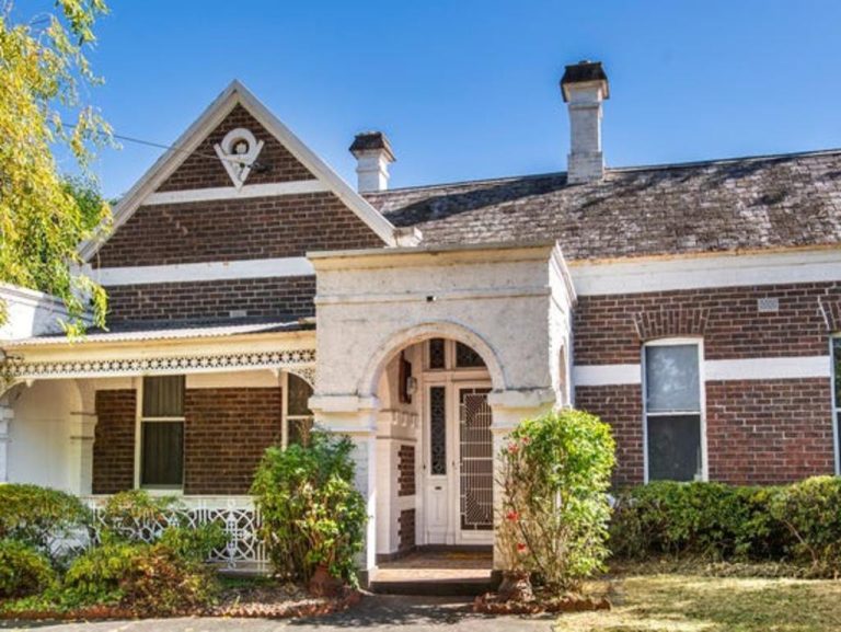 Time capsule Blackburn home with link to famous painting for sale ...