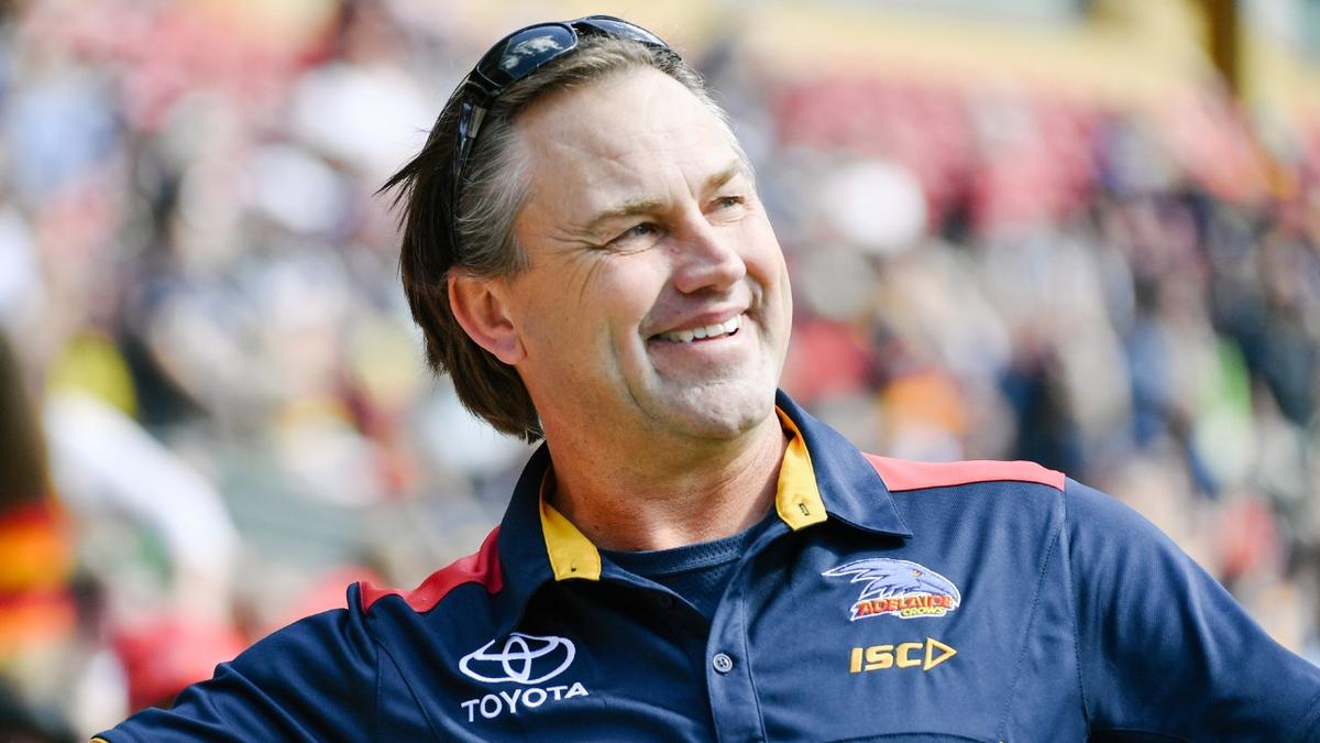 Grave fears for AFL legend Tony Modra after serious truck crash in ...