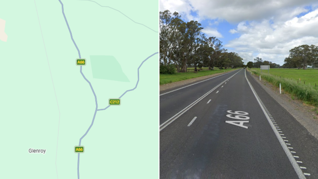 Riddoch Highway closed after serious crash at Glenroy near South ...