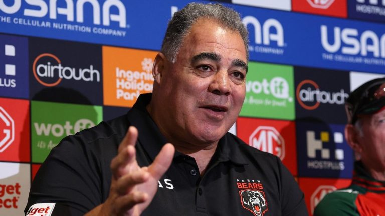 NRL slaps expansion side Perth Bears with $40k fine months before first ...