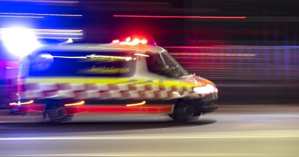 Driver killed, another seriously injured in crash near Leeton ...