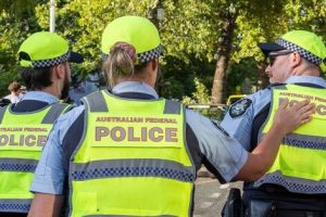 Police swoop to keep Civic safe - Australian Online News