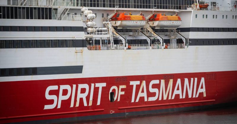 National drug highway? Trafficking charges after Spirit terminal ...