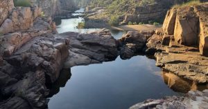 Beloved NT trails reopen after flood - Australian Online News