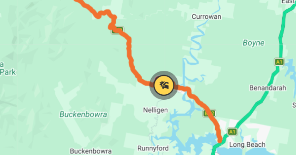 Drivers killed in Kings Highway collision - Australian Online News