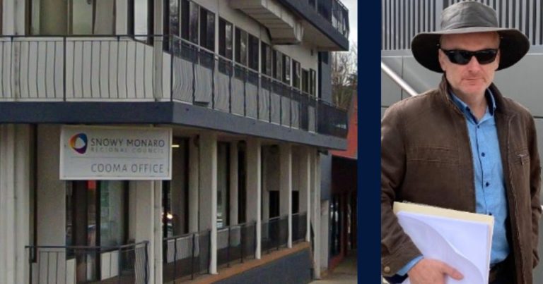 Andrew Thaler, three misconduct findings, the IRC and a system under ...
