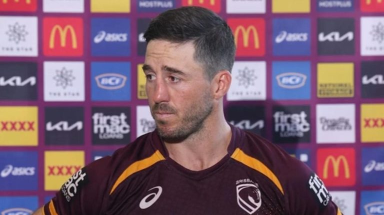Broncos veteran Ben issues warning to teammate Josiah Karapani after ...